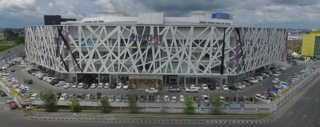 cityone | HAPM Consultants Sdn Bhd