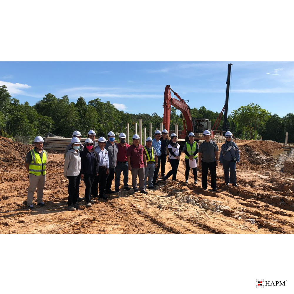 Jelajah Borneo | HAPM Consultants Sdn Bhd