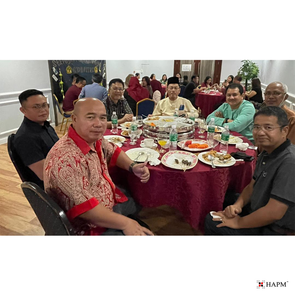 Jelajah Borneo | HAPM Consultants Sdn Bhd