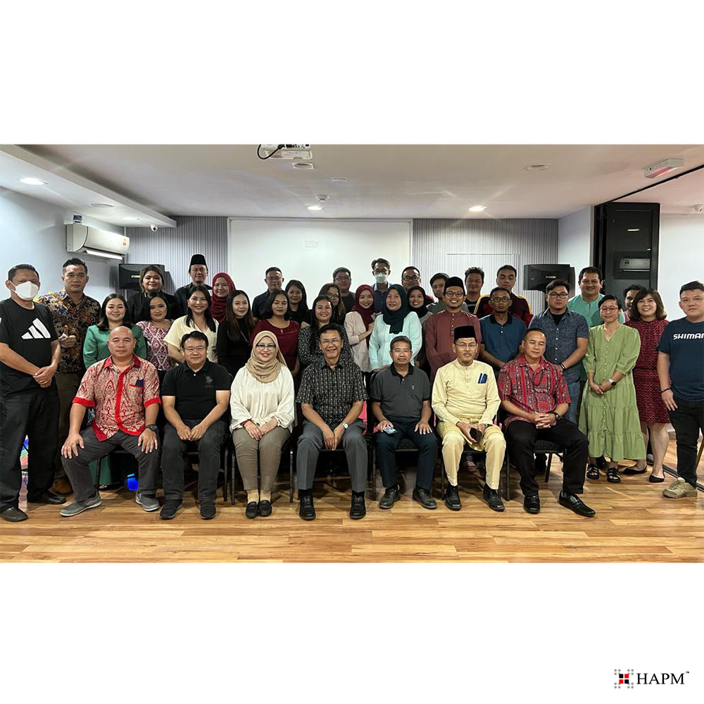 Jelajah Borneo | HAPM Consultants Sdn Bhd