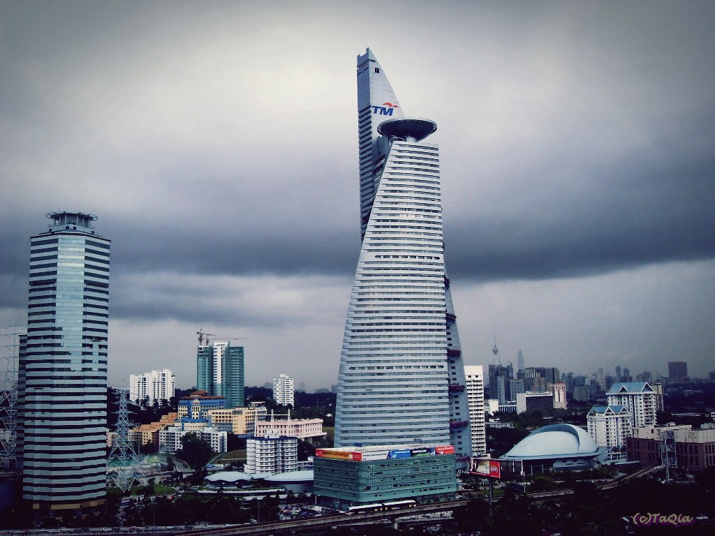 tm-tower | HAPM Consultants Sdn Bhd