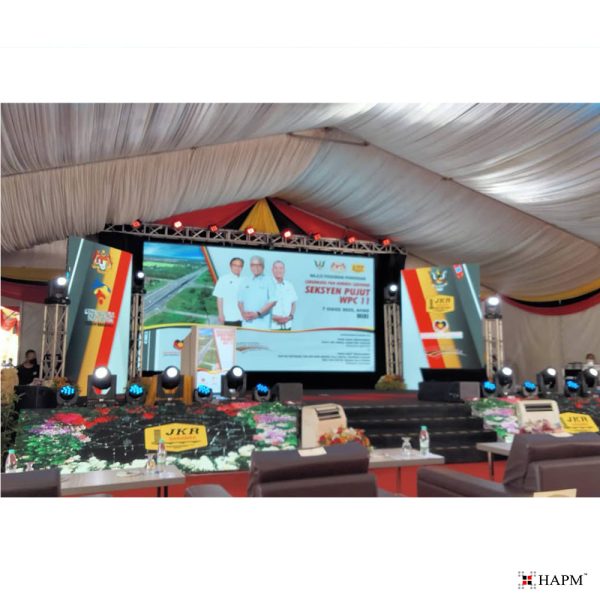 Construction | HAPM Consultants Sdn Bhd